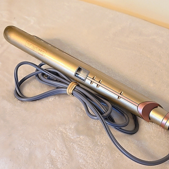 Conair | Hair | Conair Infinity Pro Flat Iron | Poshmark